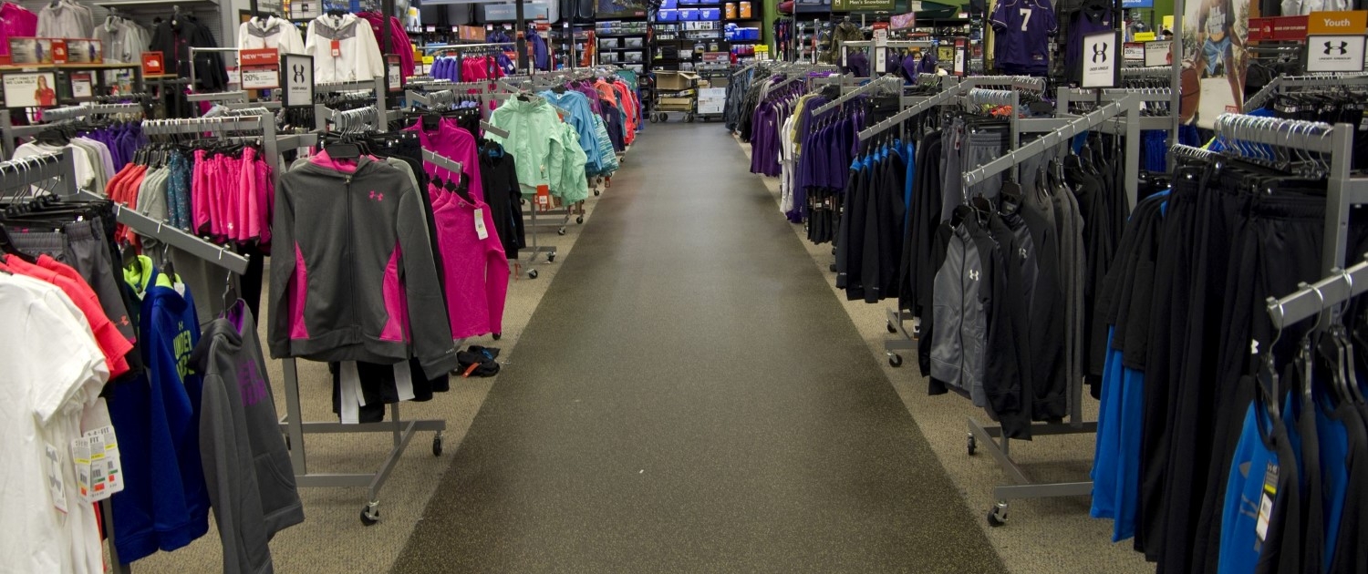 Retail Stores - Four Seasons Pest Solutions