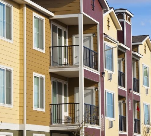 Apartment Pest Control - Four Seasons Pest Solutions